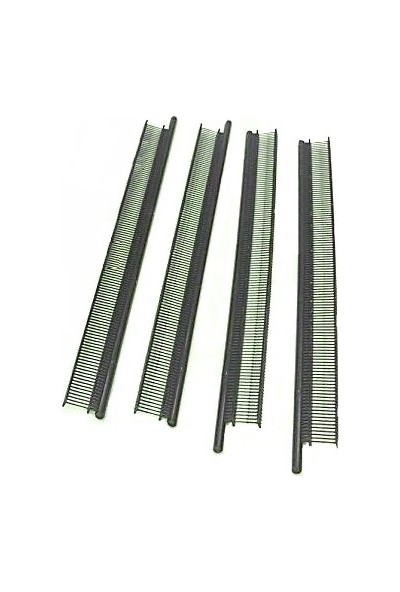 Avery Micro Kılçık 3,4 mm 10000'LI Siyah Avery Micro Kılçık 3,4 mm 10000'LI Siyah