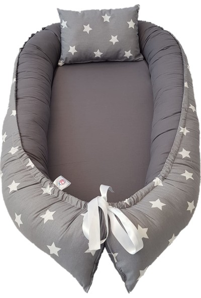 Babynest Dünyası Babynest Bebek Uyku Yatağı