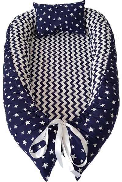 Babynest Dünyası Babynest Bebek Uyku Yatağı