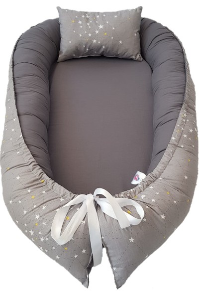Babynest Dünyası Babynest Bebek Uyku Yatağı