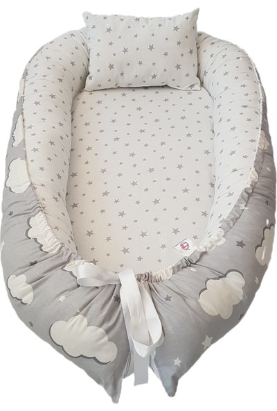 Babynest Dünyası Babynest Bebek Uyku Yatağı