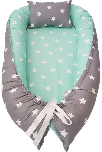 Babynest Dünyası Babynest Bebek Uyku Yatağı
