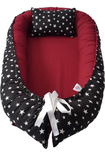 Babynest Dünyası Babynest Bebek Uyku Yatağı