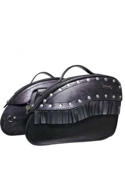 Armode AR350 Deri Çanta Kilitli Armode AR350 Deri Çanta Kilitli