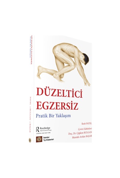Düzeltici Egzersiz - Kesh Patel