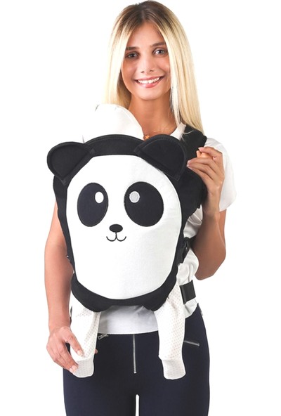 Hanbebe Bebek Kanguru Panda Hanbebe Bebek Kanguru Panda
