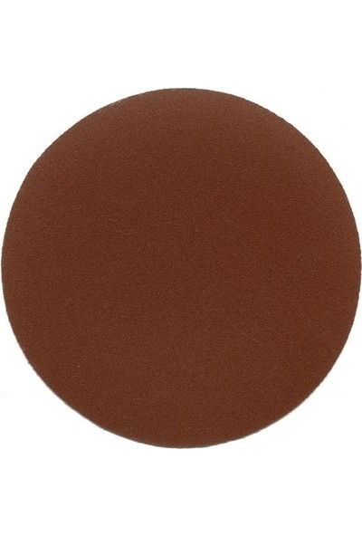 UGR Yedek Cırt Zımpara 125 mm 120 Kum 10'lu UGR Yedek Cırt Zımpara 125 mm 120 Kum 10'lu