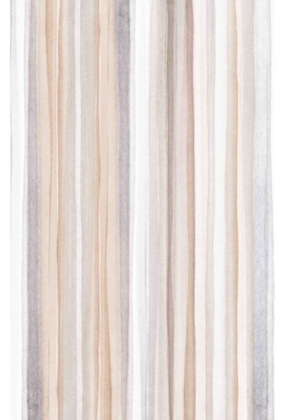 Soley Çizgiler Djt 40 x 60 cm Banyo Paspası 0599 01