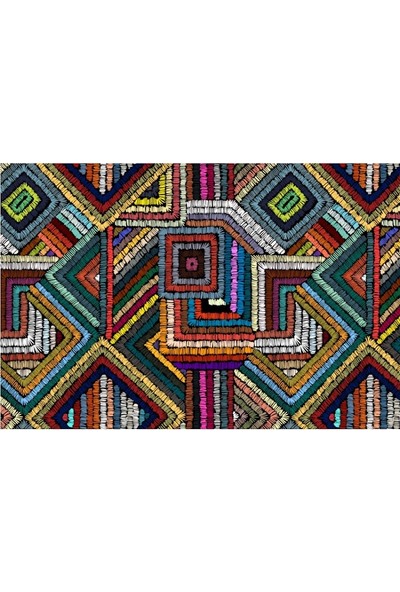 Soley Labi Djt 40 x 60 cm Banyo Paspası 1010 01