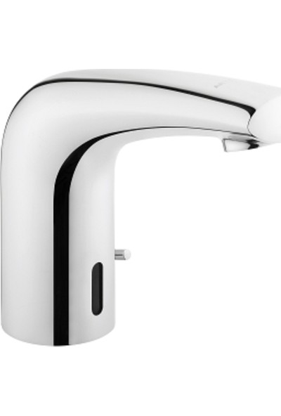 Artema Wing Fotoselli Lavabo Bataryası Elektrikli Tek Su Girişli Artema Wing Fotoselli Lavabo Bataryası Elektrikli Tek Su Girişli