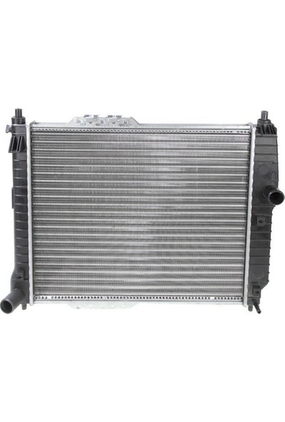 Yedekparçabudurr Chevrolet Kalos 1.2 -1.4 Motor Su Radyatörü Manuel