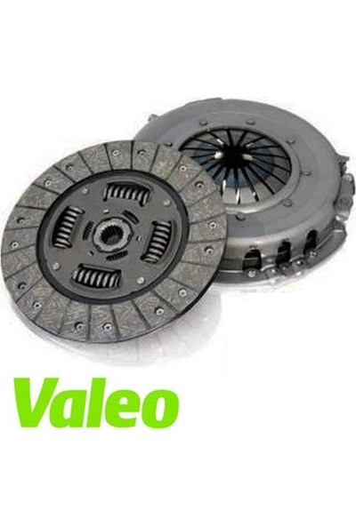Valeo Chevrolet Kalos 1.4 16 Valf Debriyaj Seti Valeo Chevrolet Kalos 1.4 16 Valf Debriyaj Seti