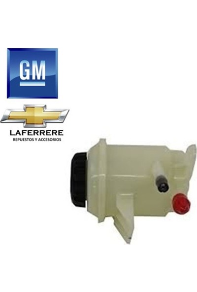 Gm Chevrolet Aveo Direksiyön Yağ Haznesi 08-
