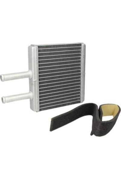 Kale Chevrolet Kalos Kalorifer Radyatörü