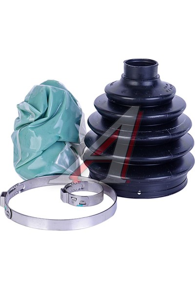 Yedekparçabudurr Chevrolet Captiva Dış Aks Körüğü