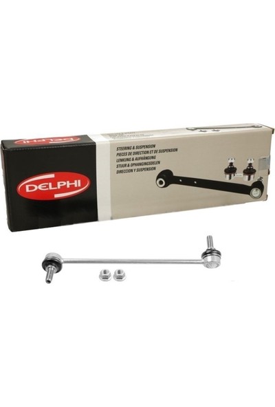 Delphi Chevrolet Captiva Ön Sağ Viraj Demir Z Rotu