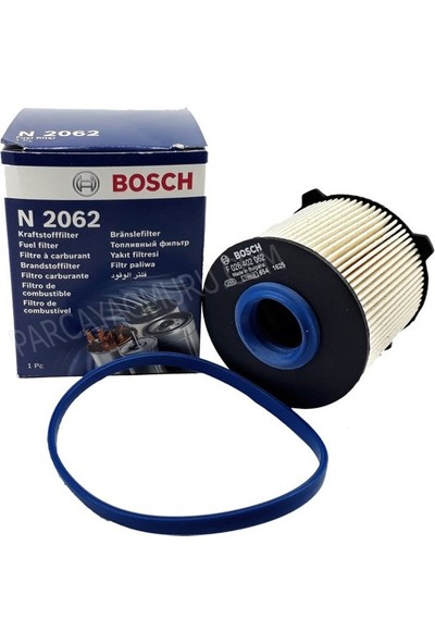 Bosch Opel İnsignia Dizel Yakıt Filitresi Bosch Opel İnsignia Dizel Yakıt Filitresi