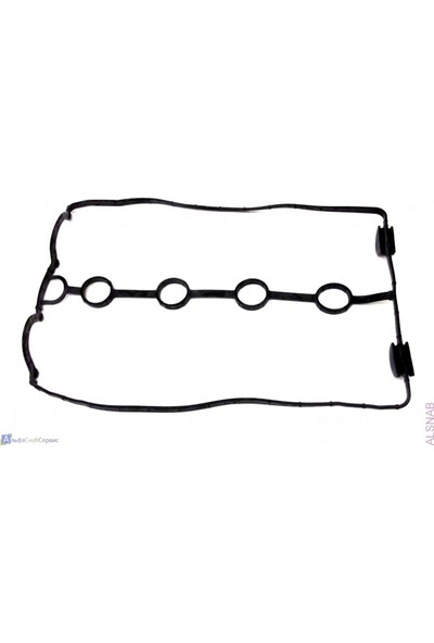 Gm Chevrolet Kalos 1.4-1.6 Üst Kapak Contası Gm Chevrolet Kalos 1.4-1.6 Üst Kapak Contası
