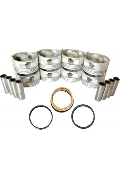 Yedekparçabudurr Chevrolet Rezzo 1.4 1.6 Motor Piston Sekman Takım İthal Ürün Yedekparçabudurr Chevrolet Rezzo 1.4 1.6 Motor Piston Sekman Takım İthal Ürün