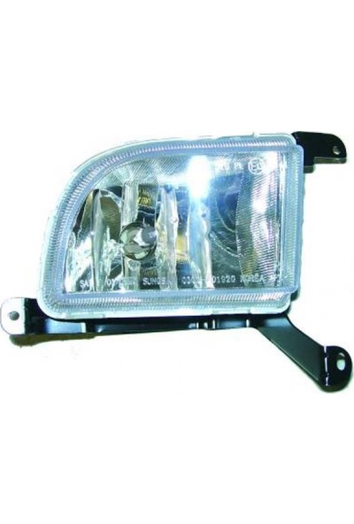 Yedekparçabudurr Chevrolet Lacetti Nb Sağ Sis Farı İthal Ürün