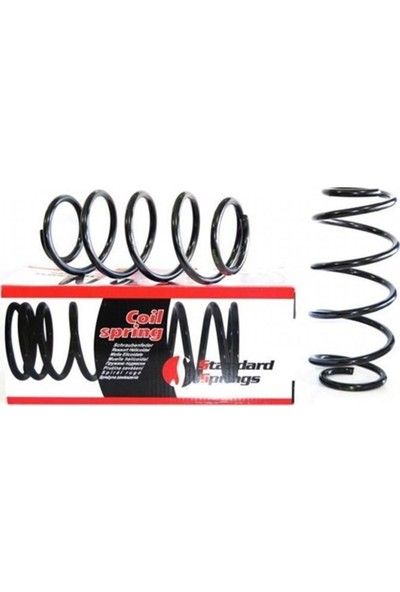 Standart Yay Chevrolet Lacetti Ön Helezon Takım