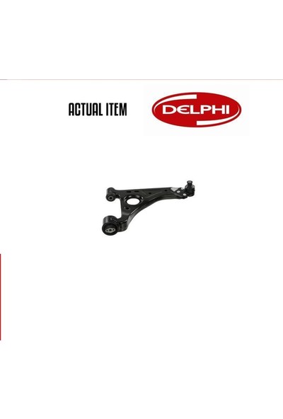 Delphi Chevrolet Trax Ön Sağ Salıncak Delphi Chevrolet Trax Ön Sağ Salıncak