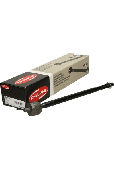 Delphi Chevrolet Yeni Aveo Rot Mili