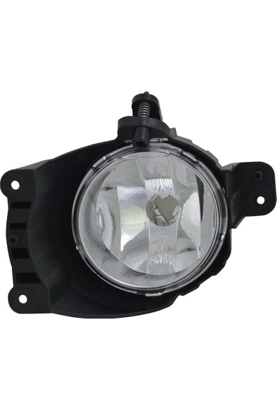 Yedekparçabudurr Chevrolet Yeni Aveo Sağ Sis Farı