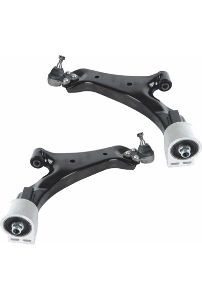 Delphi Chevrolet Captiva Sağ Alt Salıncak Komple