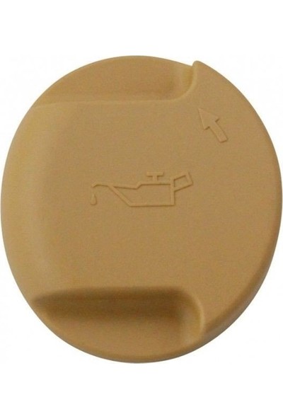 Ytt Opel Astra F Motor Yağ Kapağı 1.6 Ytt Opel Astra F Motor Yağ Kapağı 1.6