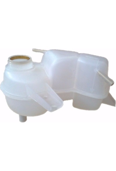 Yedekparçabudurr Opel Astra F Radyatör Su Deposu Çift Çıkışlı