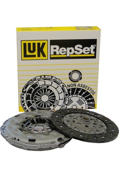 Luk Opel Astra F X16Xel Debriyaj Seti Luk Opel Astra F X16Xel Debriyaj Seti