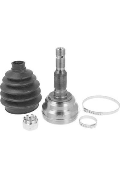 Yedekparçabudurr Opel Astra G 1.4 1.6 Dış Aks Kafası İthal Üründür Yedekparçabudurr Opel Astra G 1.4 1.6 Dış Aks Kafası İthal Üründür