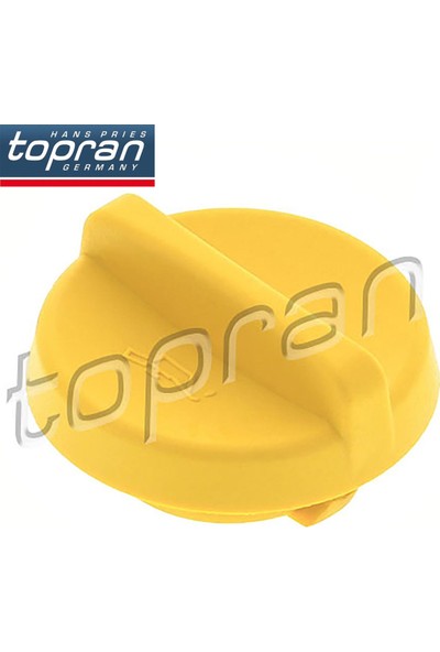 Topran Opel Corsa B X12Xe Motor Yağ Kapağı Topran Opel Corsa B X12Xe Motor Yağ Kapağı