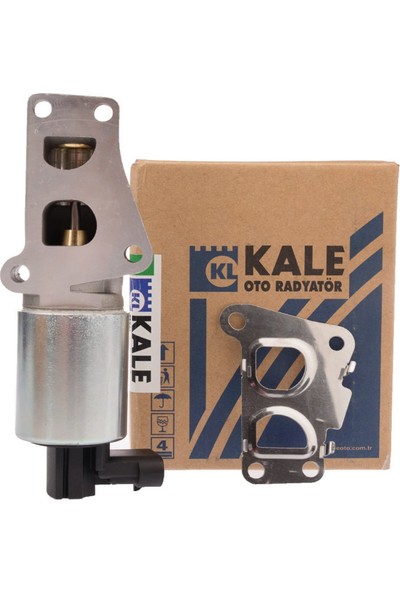 Kale Opel Astra G 1.6 Z16Xep Egr Valfi Kale Opel Astra G 1.6 Z16Xep Egr Valfi
