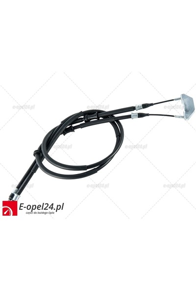 Swag Opel Astra G El Fren Teli Kampanalı Swag Opel Astra G El Fren Teli Kampanalı