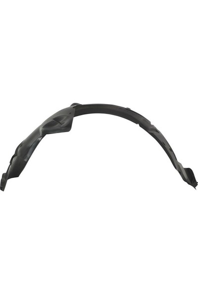 Yedekparçabudurr Opel Astra G Ön Sağ Çamurluk Davlumbazı İthal Ürün