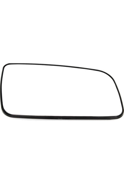Viewmax Opel Astra G Sağ Dış Dikiz Ayna Camı Elektirikli