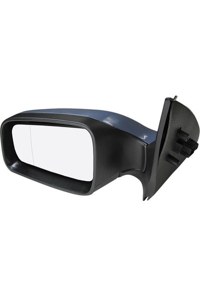 Viewmax Opel Astra G Sağ Dış Dikiz Aynası Elektirikli Komple Viewmax Opel Astra G Sağ Dış Dikiz Aynası Elektirikli Komple