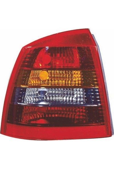 Depo Opel Astra G Sedan Arka Stop Sağ Lambası Depo Opel Astra G Sedan Arka Stop Sağ Lambası
