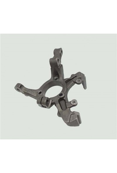 Yedekparçabudurr Opel Astra G Sol Aks Taşıyıcı İthal