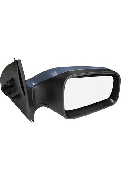 Viewmax Opel Astra G Sol Dış Dikiz Aynası Elektirikli Komple