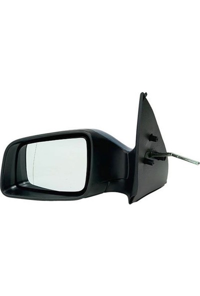 Viewmax Opel Astra G Sol Dış Dikiz Aynası Manuel Komple