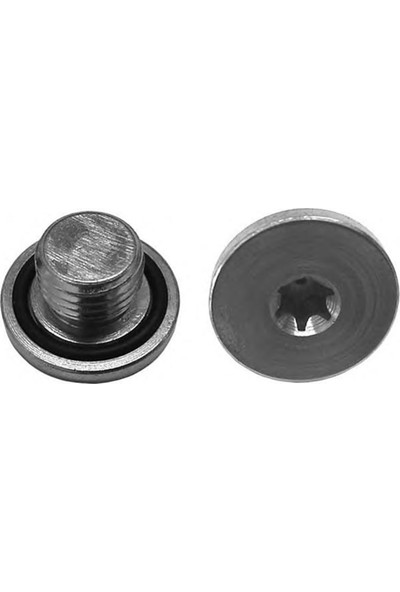 Febı Opel Astra G Yağ Karter Tapası Febı Opel Astra G Yağ Karter Tapası