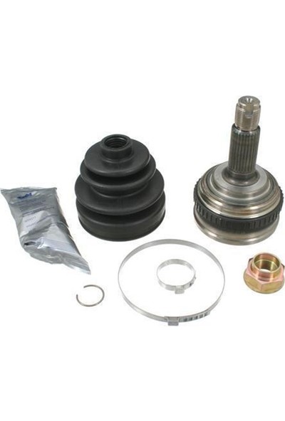 Yedekparçabudurr Opel Astra H 1.3 Dizel İç Aks Kafası İthal Ürün