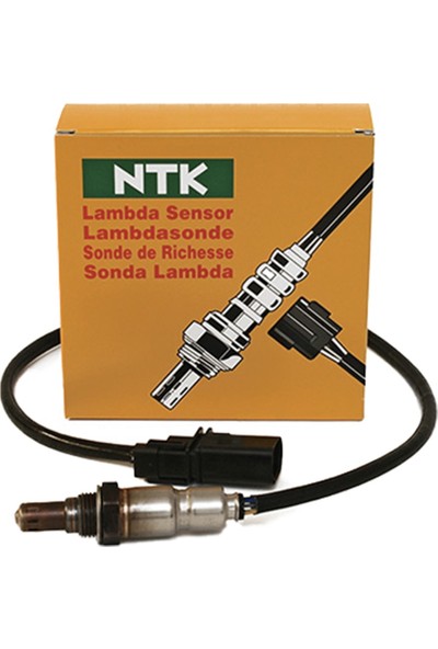 Ngk Opel Astra H 1.3 Z13Dth Oksijen Sensörü Konum 1 Ngk Opel Astra H 1.3 Z13Dth Oksijen Sensörü Konum 1