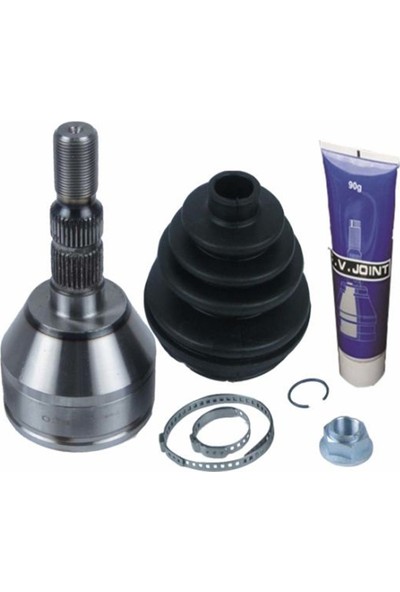 Yedekparçabudurr Opel Zafira B 1.6 Dış Aks Kafası İthal Ürün