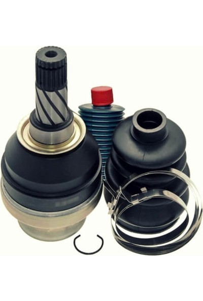 Yedekparçabudurr Opel Vectra B 1.6 İç Aks Kafası İthal Ürün Yedekparçabudurr Opel Vectra B 1.6 İç Aks Kafası İthal Ürün