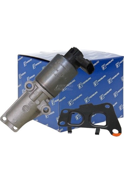 Pierburg Opel Astra H 1.6 Z16Xep Egr Valfi Pierburg Opel Astra H 1.6 Z16Xep Egr Valfi