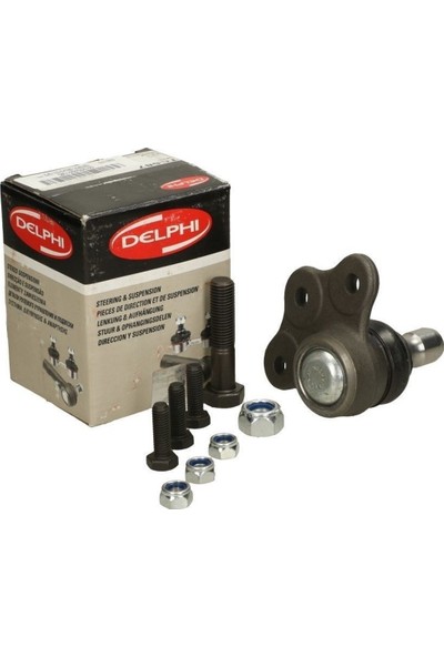 Delphi Opel Astra H Alt Rotil Delphi Opel Astra H Alt Rotil